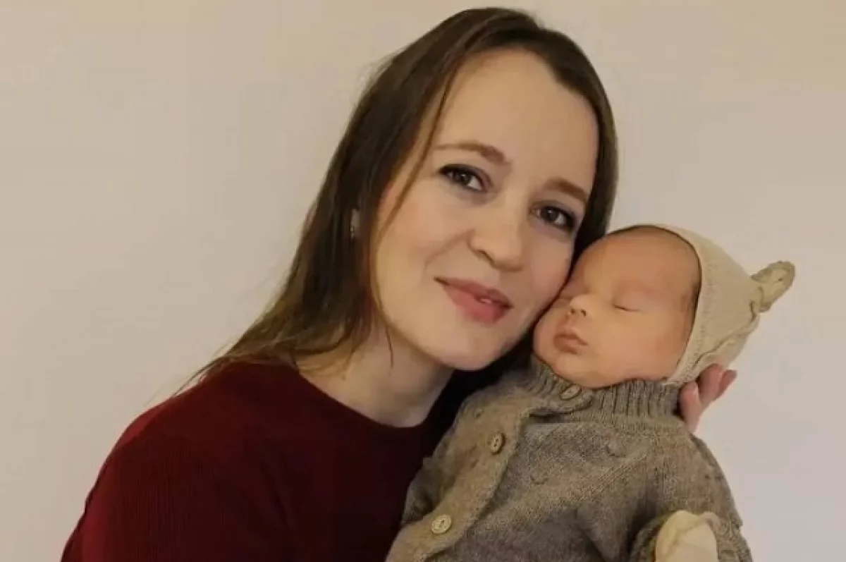 Чуть не убил иммунитет. Восемь переливаний крови спасли малыша в утробе ...